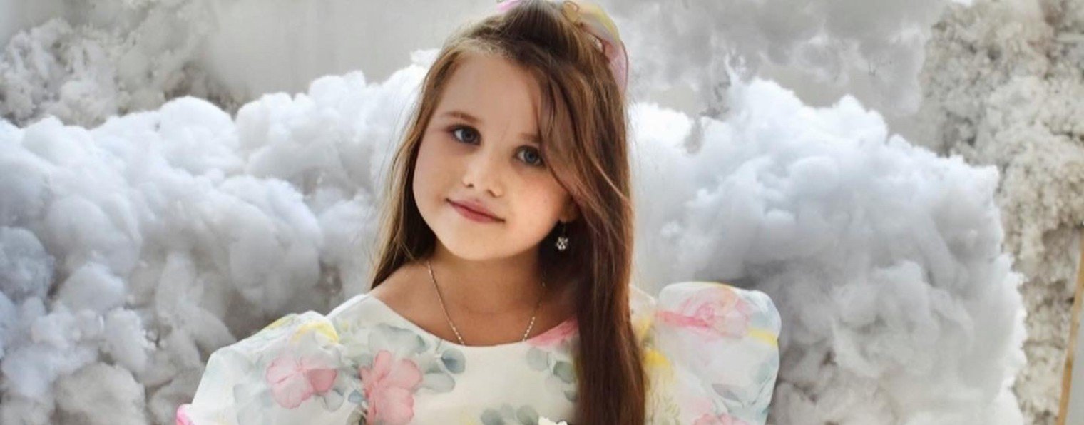 Елизавета Лаврененко