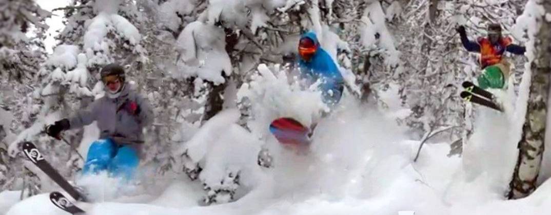 СИБИРСКИЙ ИНСТРУКТОР