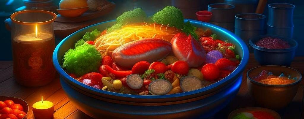 Гастрономическое Мастерство