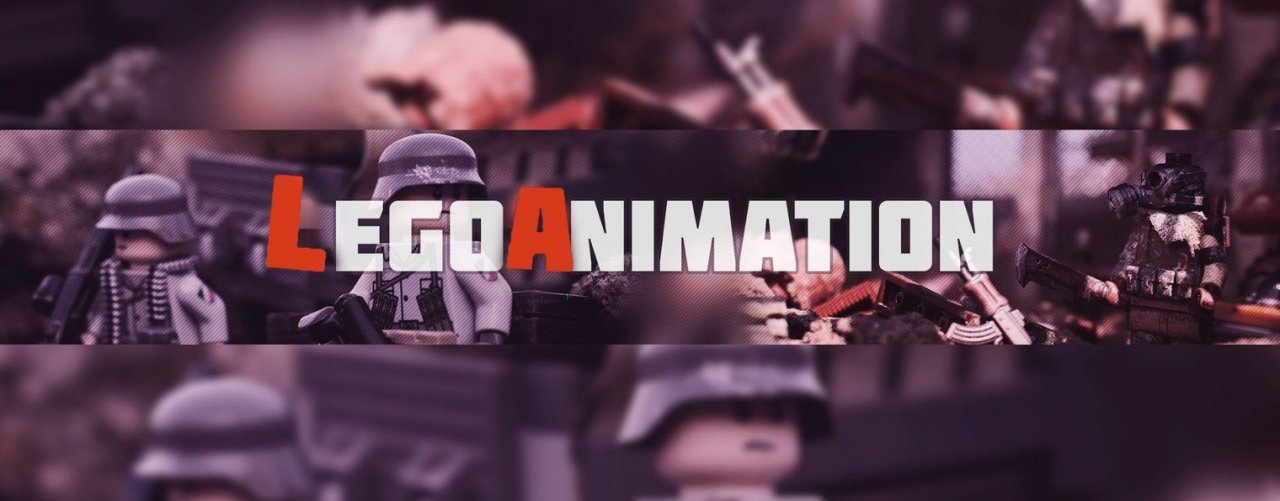 Legoanimation