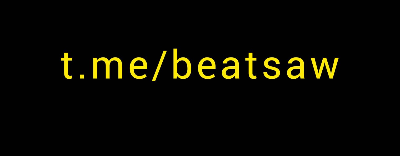 BEATSAW