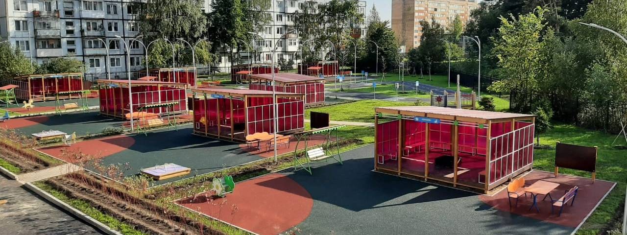 ГБДОУ детский сад № 25 Петродворцового района СПб