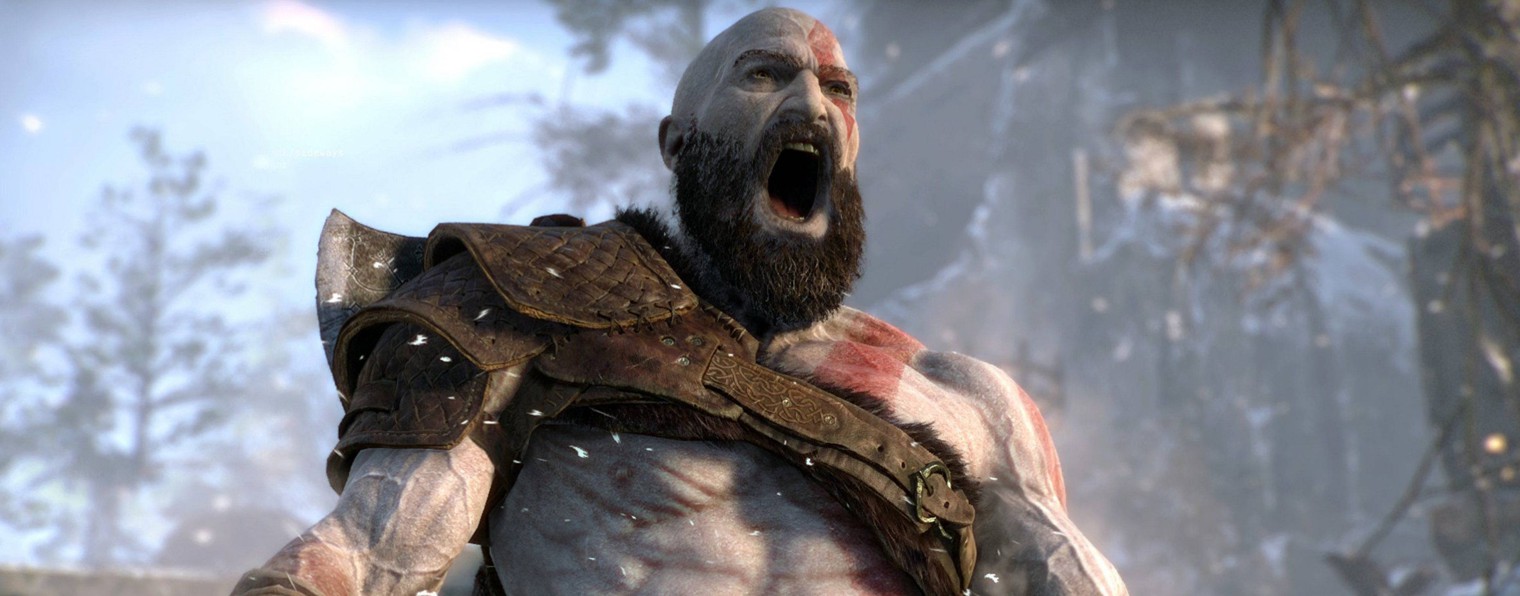 Игровой Обозреватель