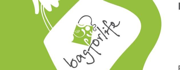Сумки для жизни (Bagforlife)