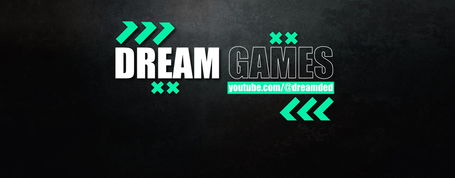 DREAM GAMES