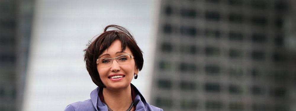 Деловое общение