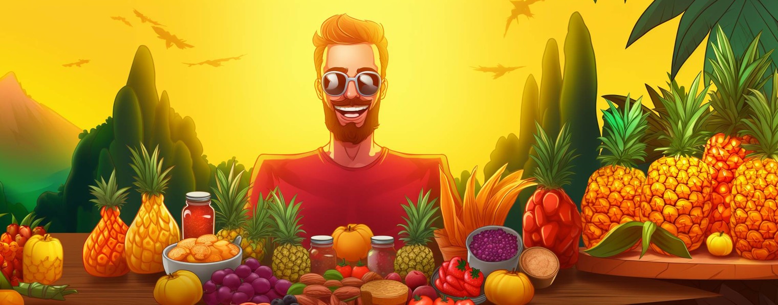 Кулинарная Фанфикция