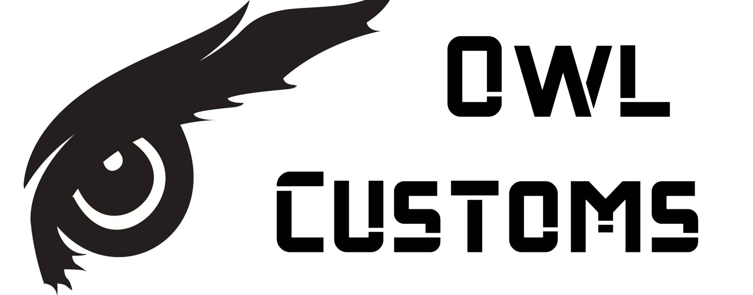 Owl Customs