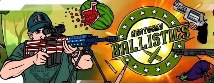 Kentucky Ballistics