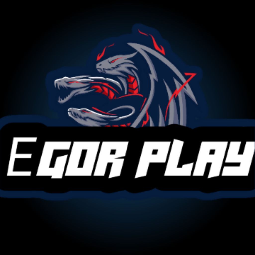 EGOR PLAY