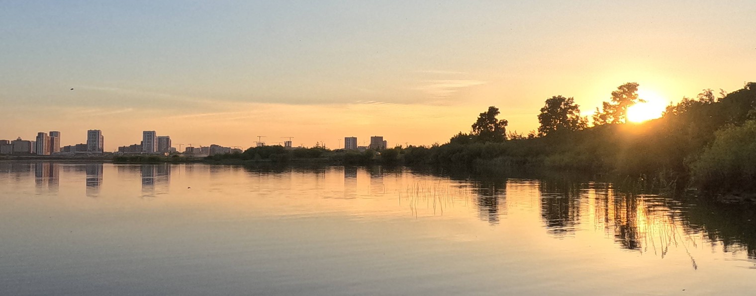 Недвижка Тюмени