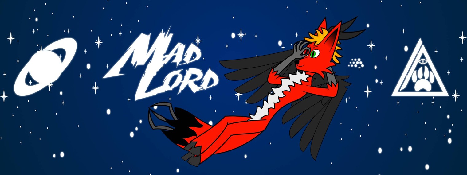 Mad Lord ζ Альтаир