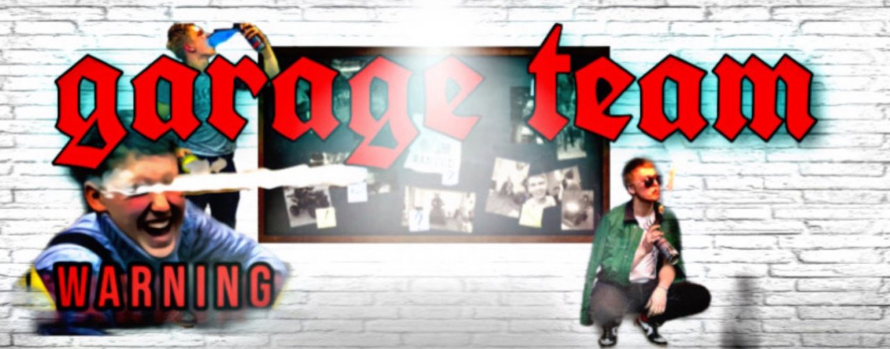 garage team