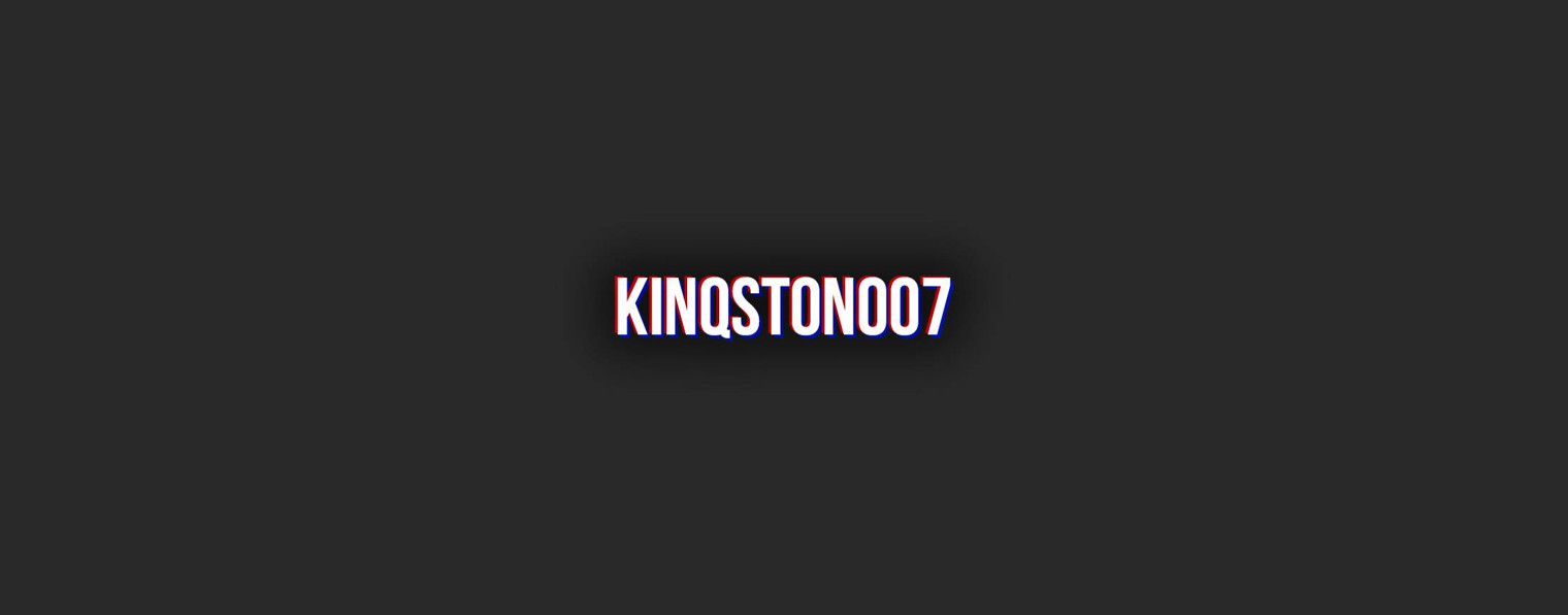 Kinqston007