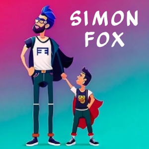 Simon Fox