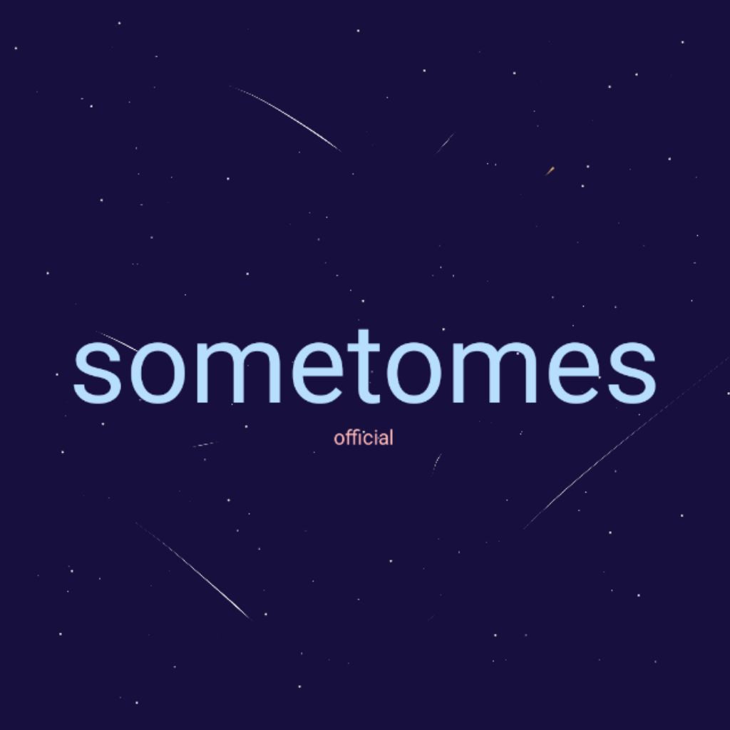Sometomes official