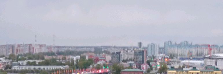 Мадемуазель Васи))