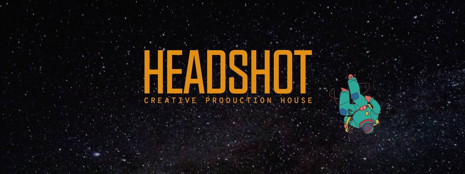 HEADSHOT CREATIVE AGENCY AND PRODUCTION