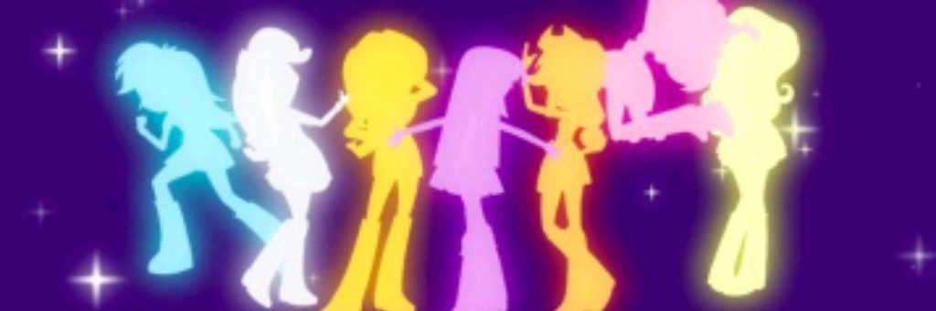 My little pony