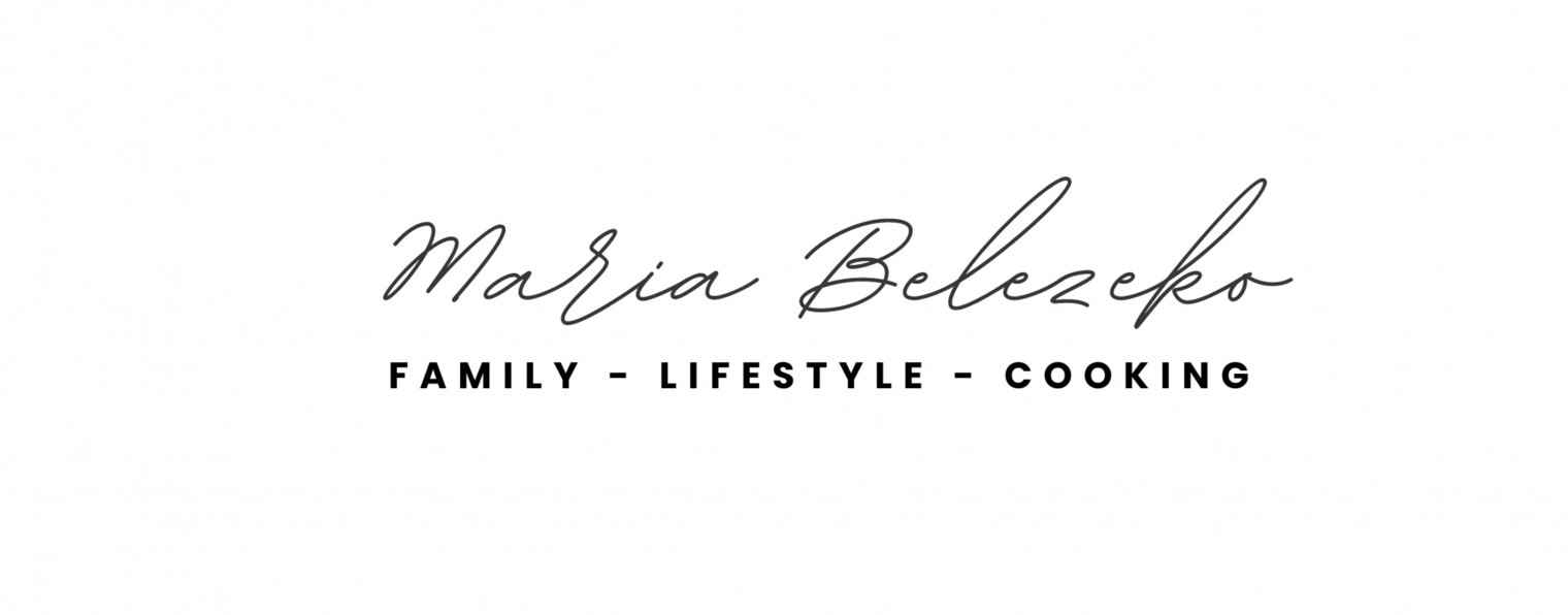 Мария Белезеко lifestyle