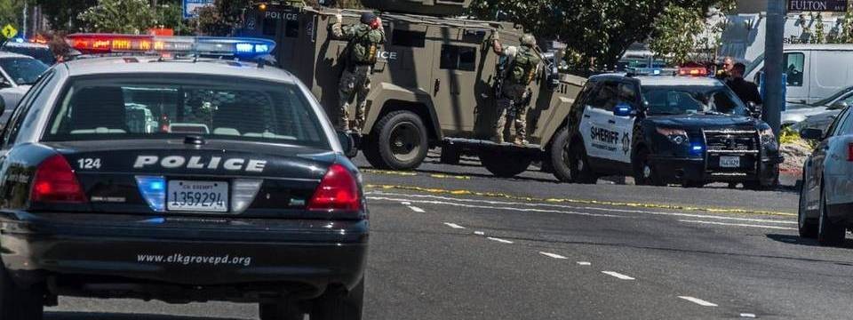 Грани Заката