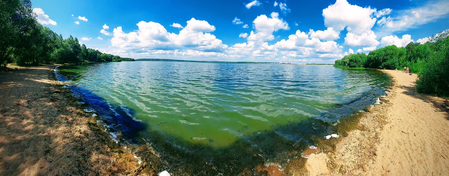 Квантовая волна