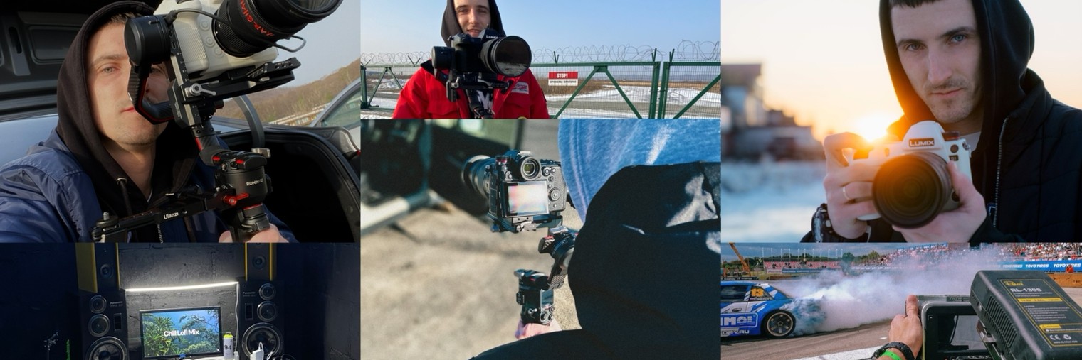 KHOODYAKOV FILMS