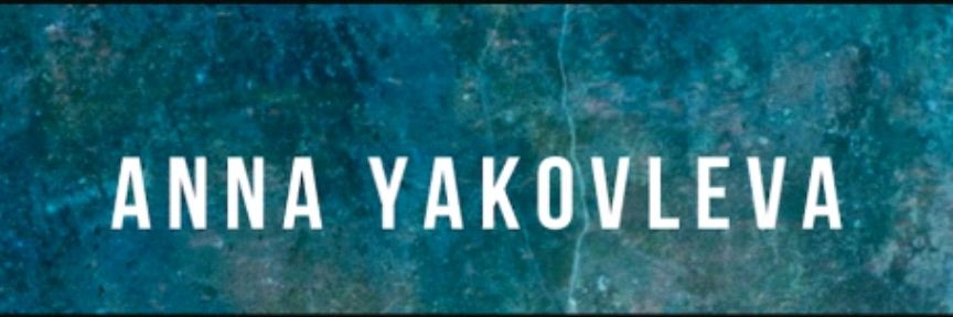 Смотреть Anna Yakovleva на RUTUBE: 3 подборки видео – онлайн бесплатно (32917275)