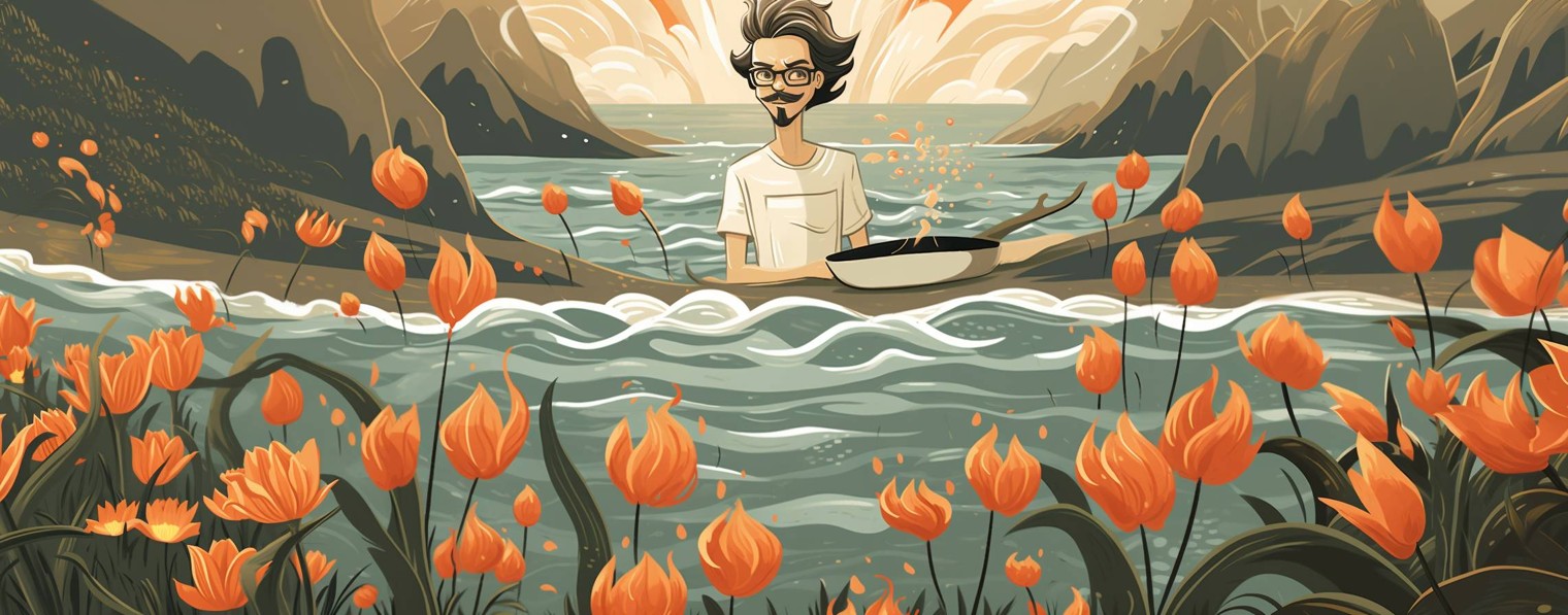 Кулинарный Форсаж