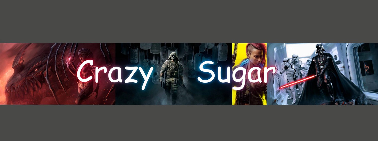 Crazy Sugar
