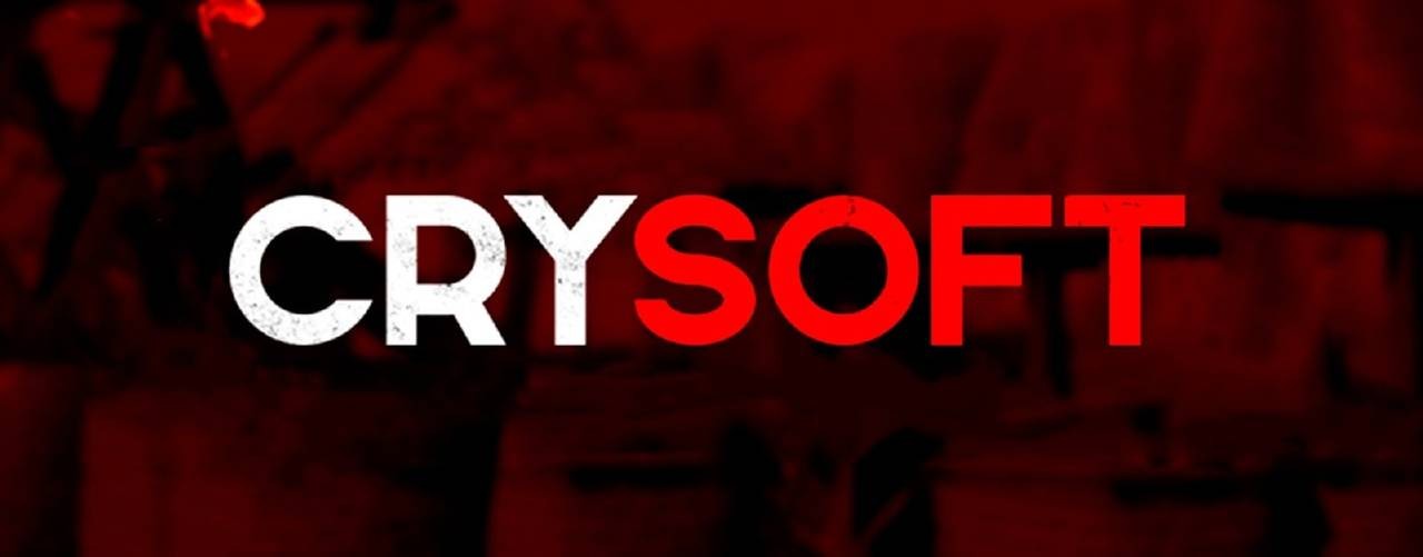 Cry-Soft