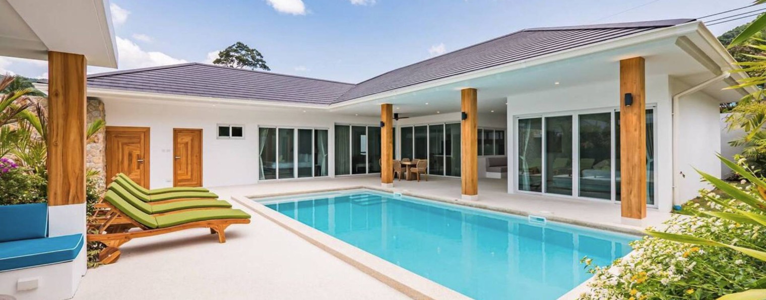 Estate Prosamui