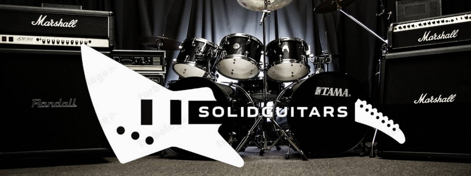 Solid Guitars