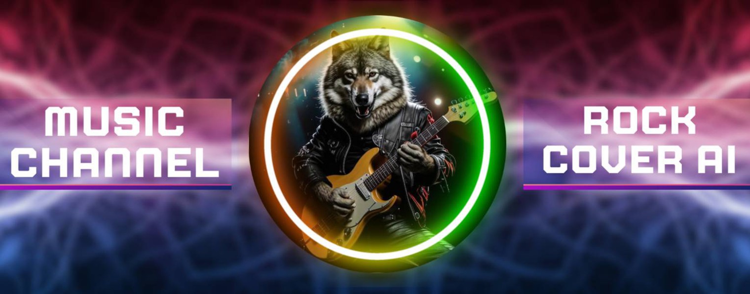 Rock Cover AI