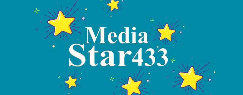 MEDIASTAR 433