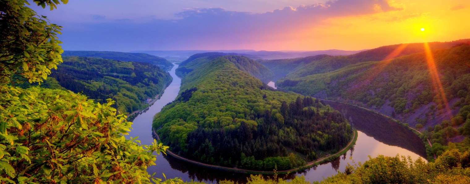 Земля Оргона (Мир и Природа)