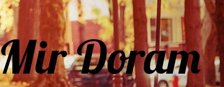 ????Мир Дорам и Кино????