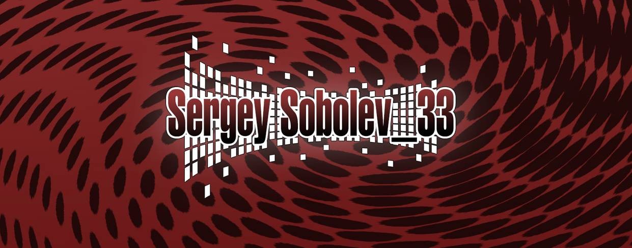 Sergey Sobolev_33