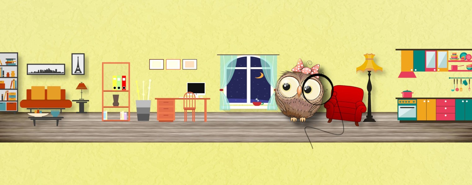 Барышня с моноклем