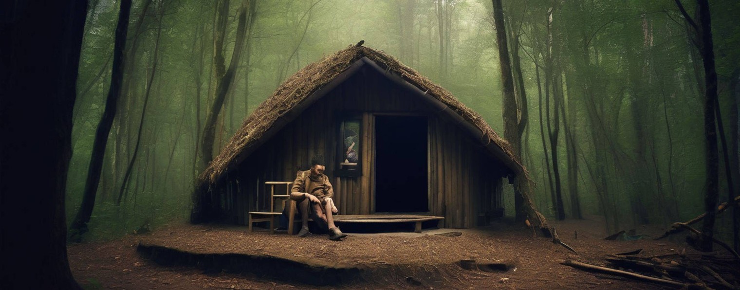 Примитивные технологии