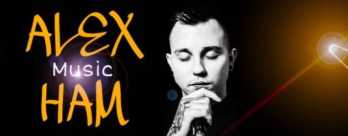 Alex Ham Music