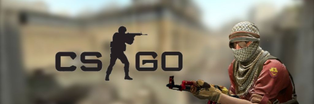 CS GO Moke (Marmok)