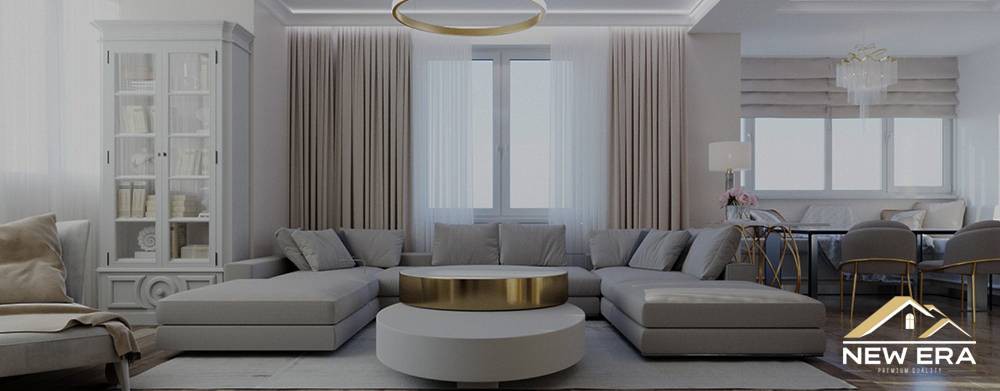 НОВАЯ ЭРА. Ремонт и дизайн