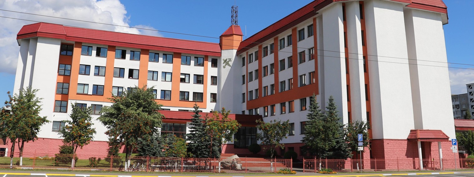 Брестская таможня