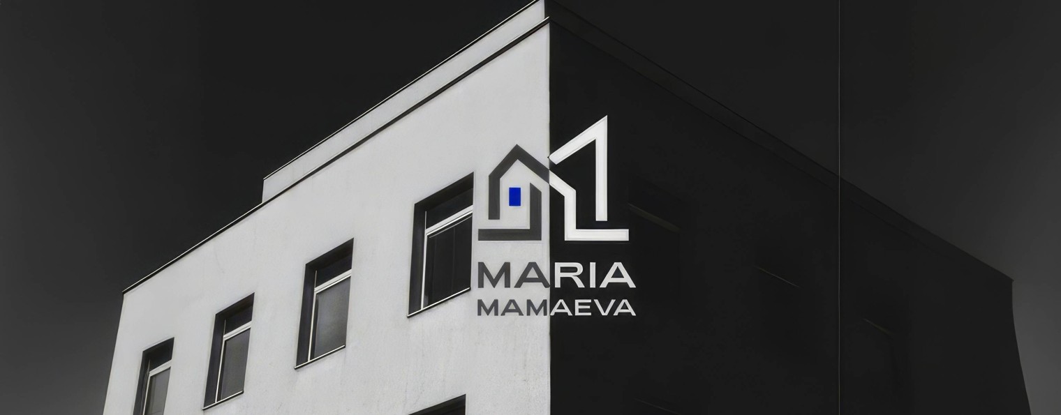 Недвиж париж | Мария Мамаева