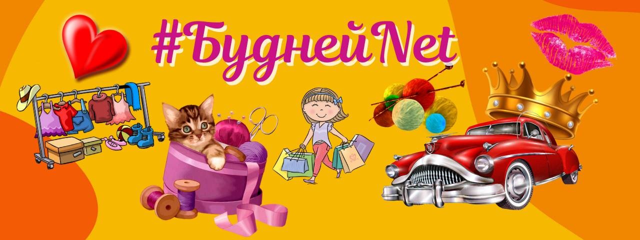 БуднейNet