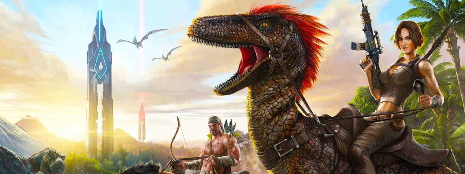 Игровой канал Siberian