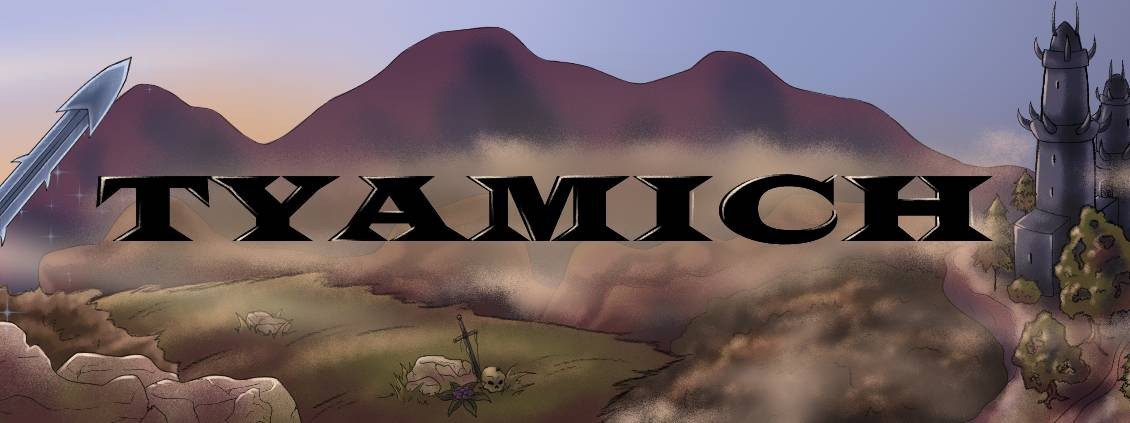 TYAMICH