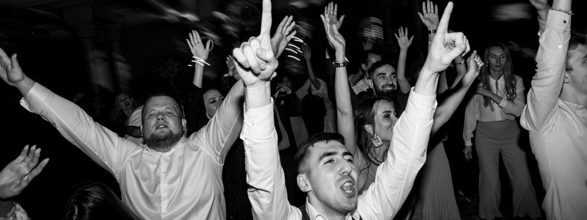 КАВЕР ГРУППА ТОП 5 | Event Top 5