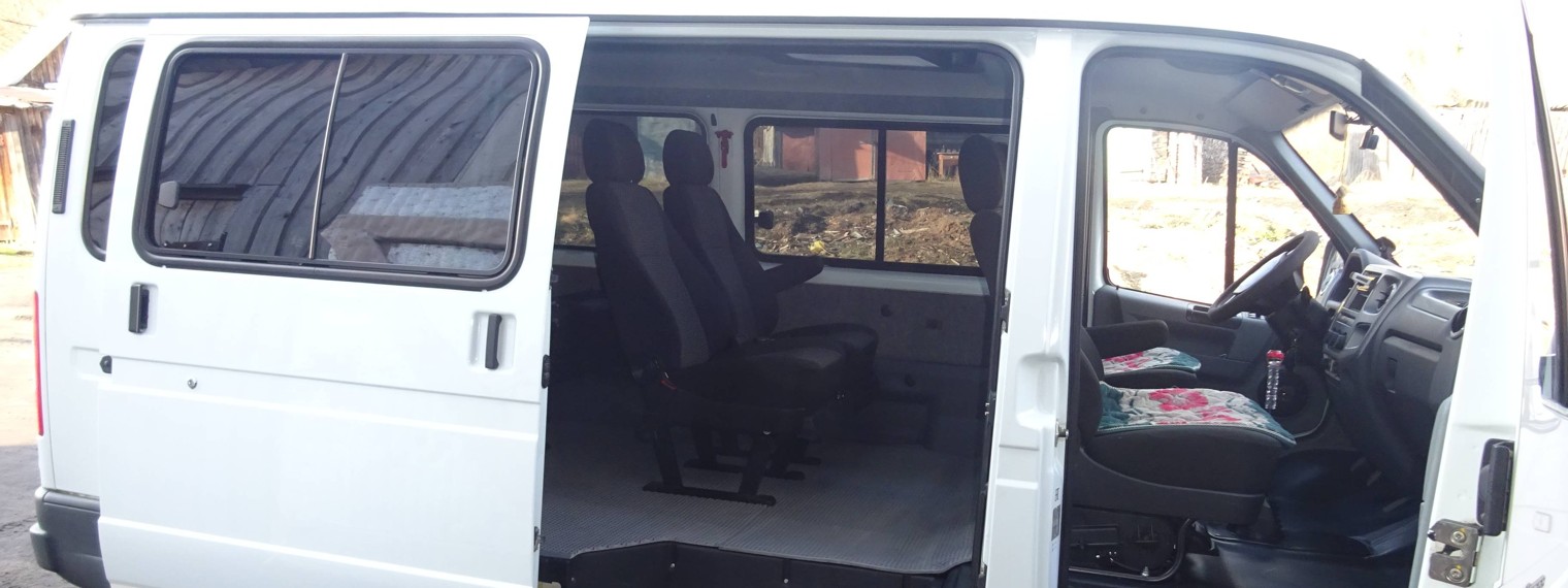 Игорь Баргузин